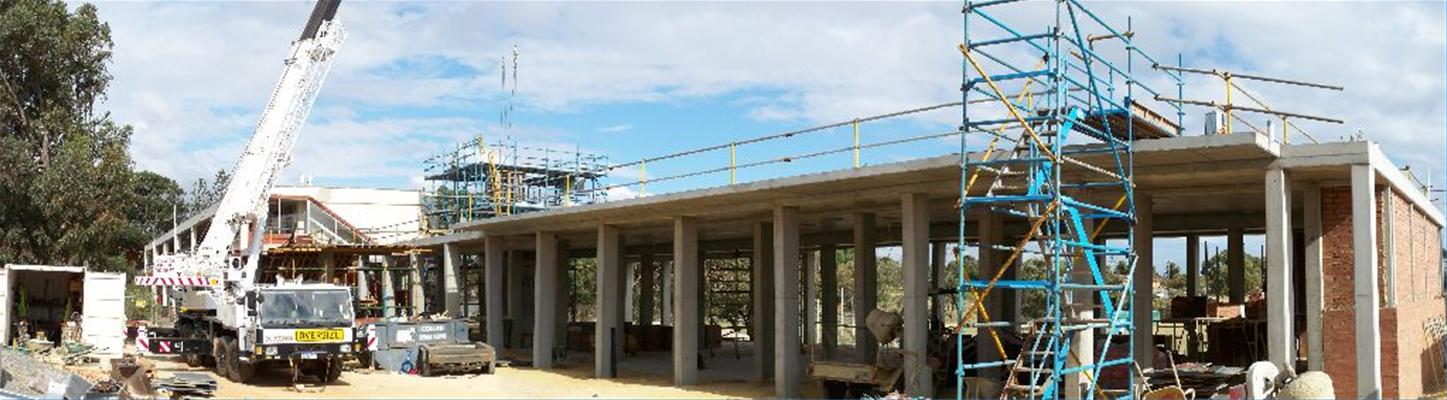 03 STEEL FIXING - GNC Concrete & Precast|GNC Concrete & Precast